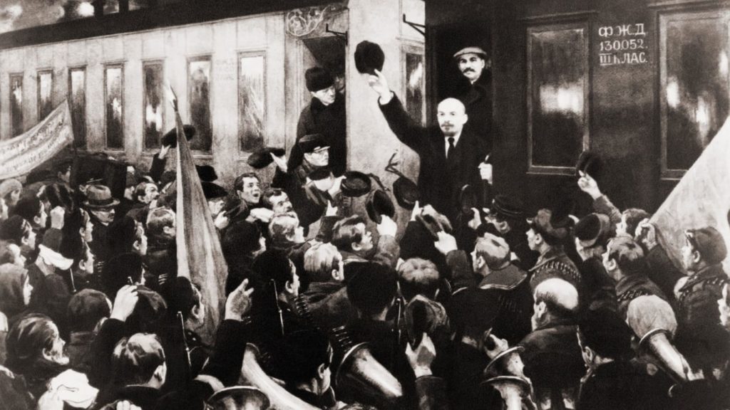 100 Years of Communism’s Bloody Legacy | Victims of Communism Memorial ...