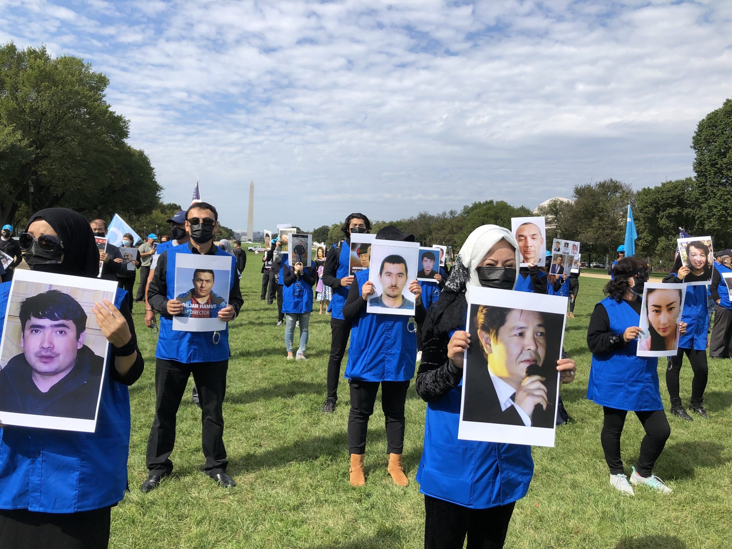 Breaking: Equipped With Evidence from VOC Senior Fellow, U.S. Declares ...