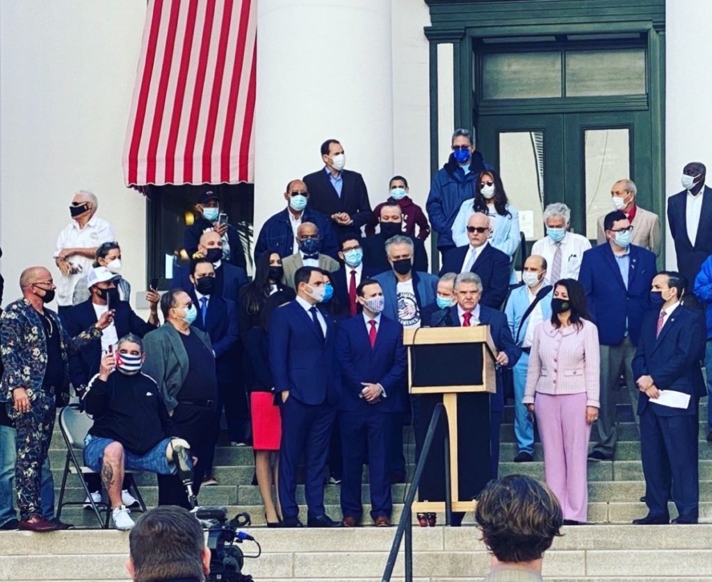 Florida Schools to Teach about Communism's Evils | Victims of Communism ...