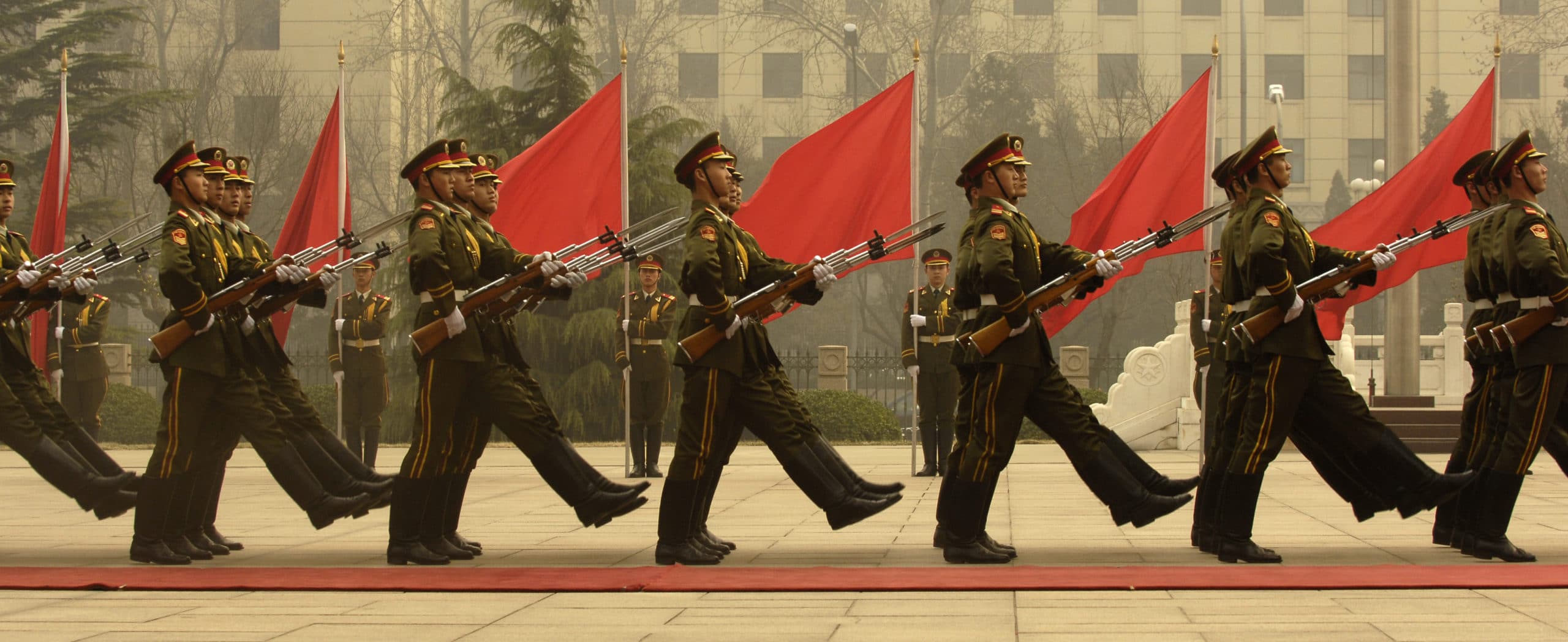 Dr. Long Nguyen Presents: The CCP's Global Threat to Freedom | Victims ...