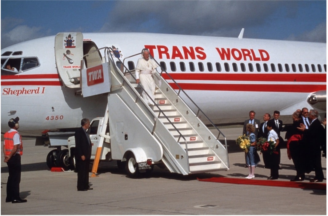 20 Interesting Facts about John Paul II’s Life: A Courageous Leader Who ...