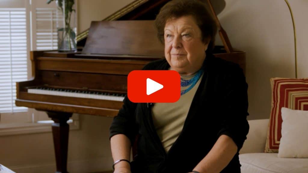 Tatiana Menaker | Victims of Communism Memorial Foundation