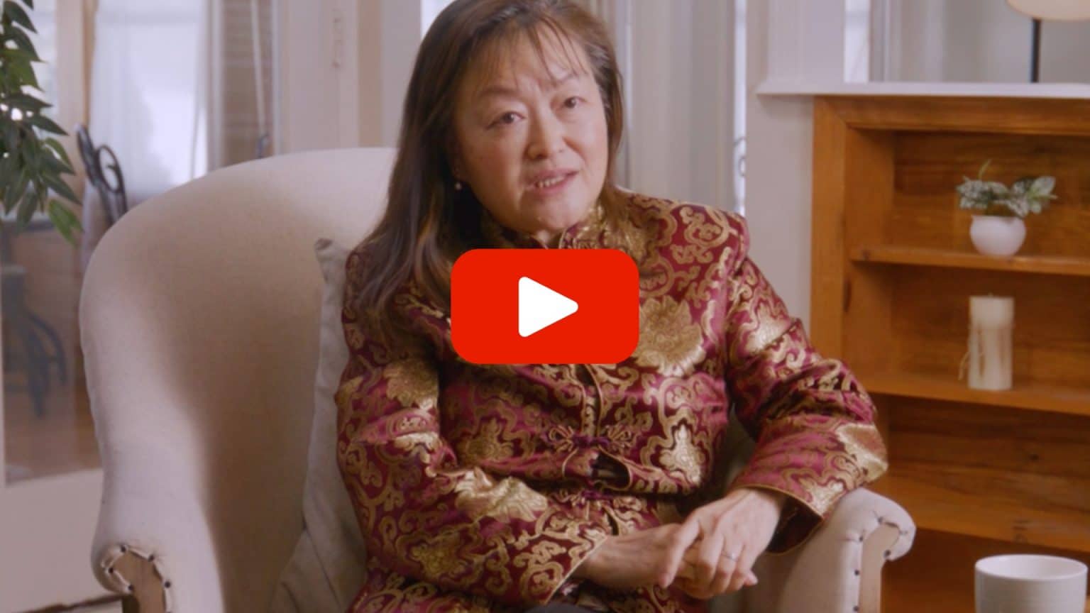 Lily Tang Williams | Victims of Communism Memorial Foundation