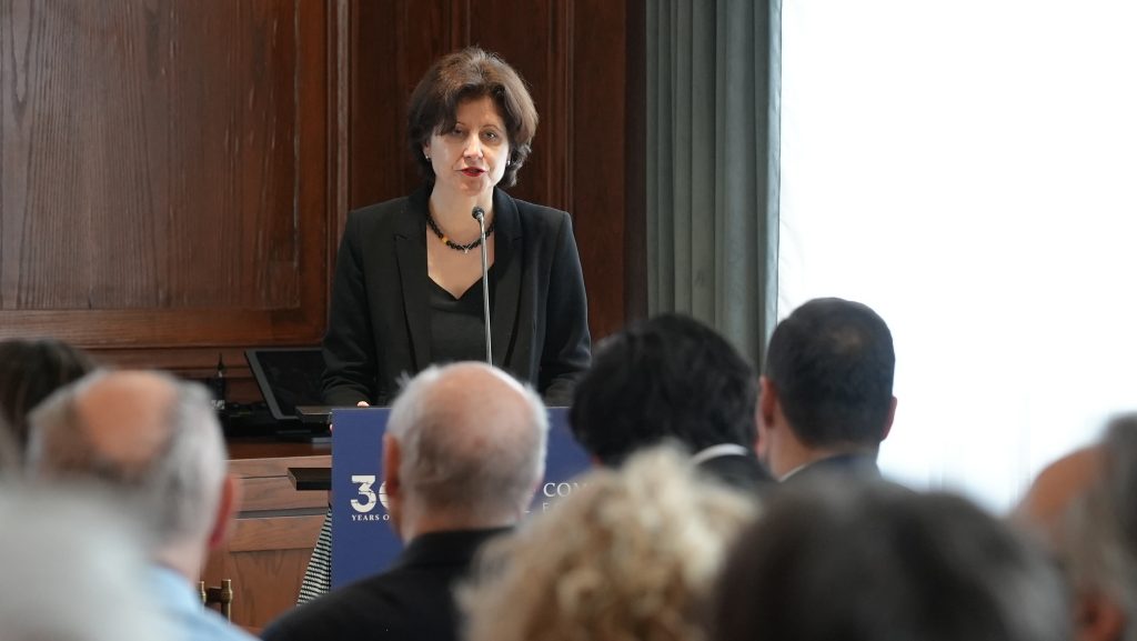 From The Soviet Red Flag To The Lithuanian Tricolor | Victims of Communism