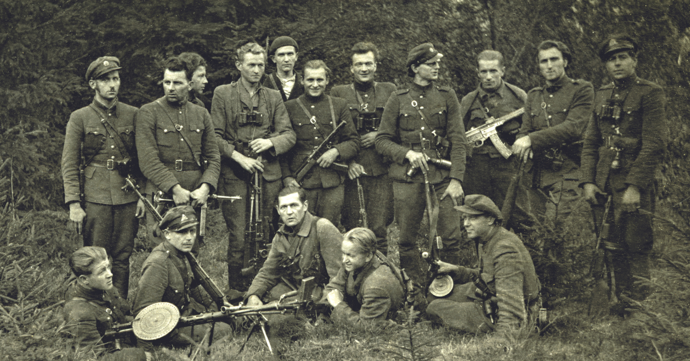 From The Soviet Red Flag To The Lithuanian Tricolor | Victims of ...