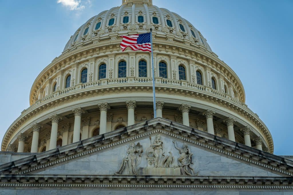 House of Representatives Passes Crucial Communism Teaching Act