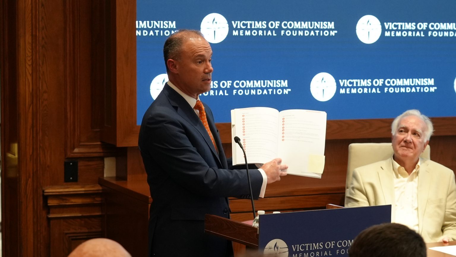 VOC Museum Opens New Exhibit on Operation Pedro Pan | Victims of ...