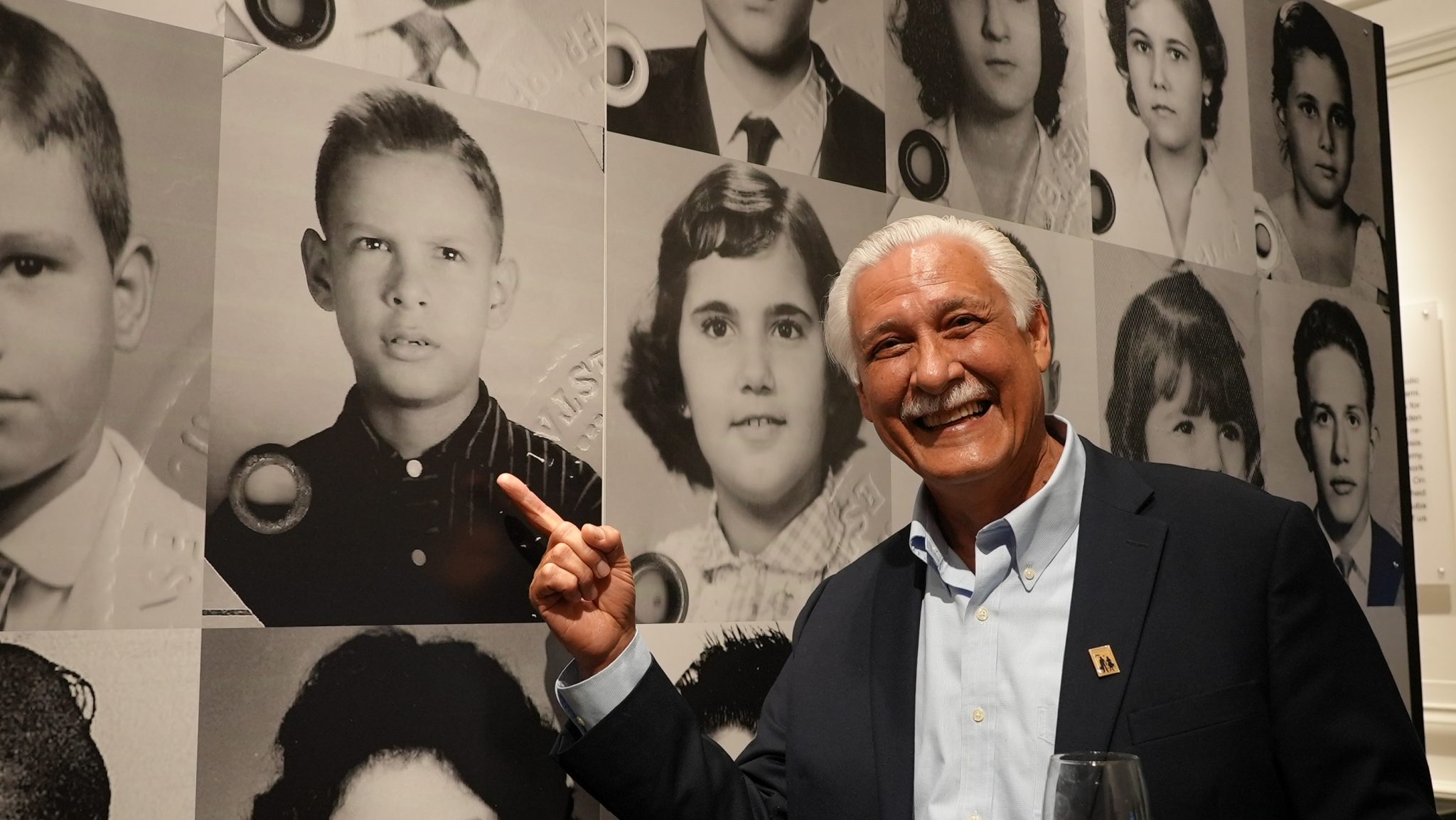 VOC Museum Opens New Exhibit on Operation Pedro Pan | Victims of ...