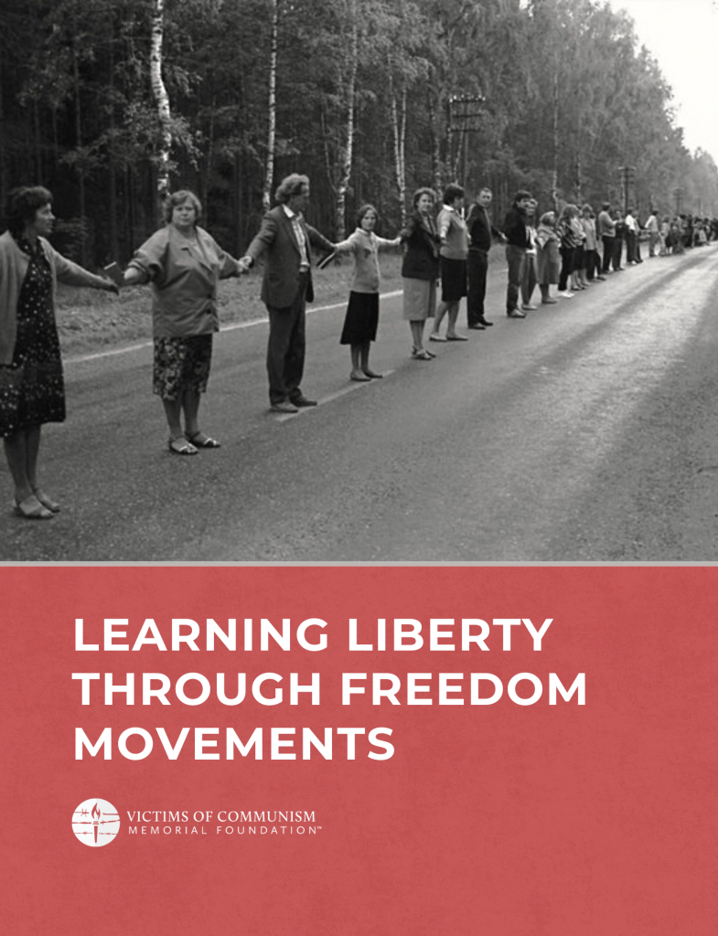 Curricular Resources | Victims of Communism Memorial Foundation