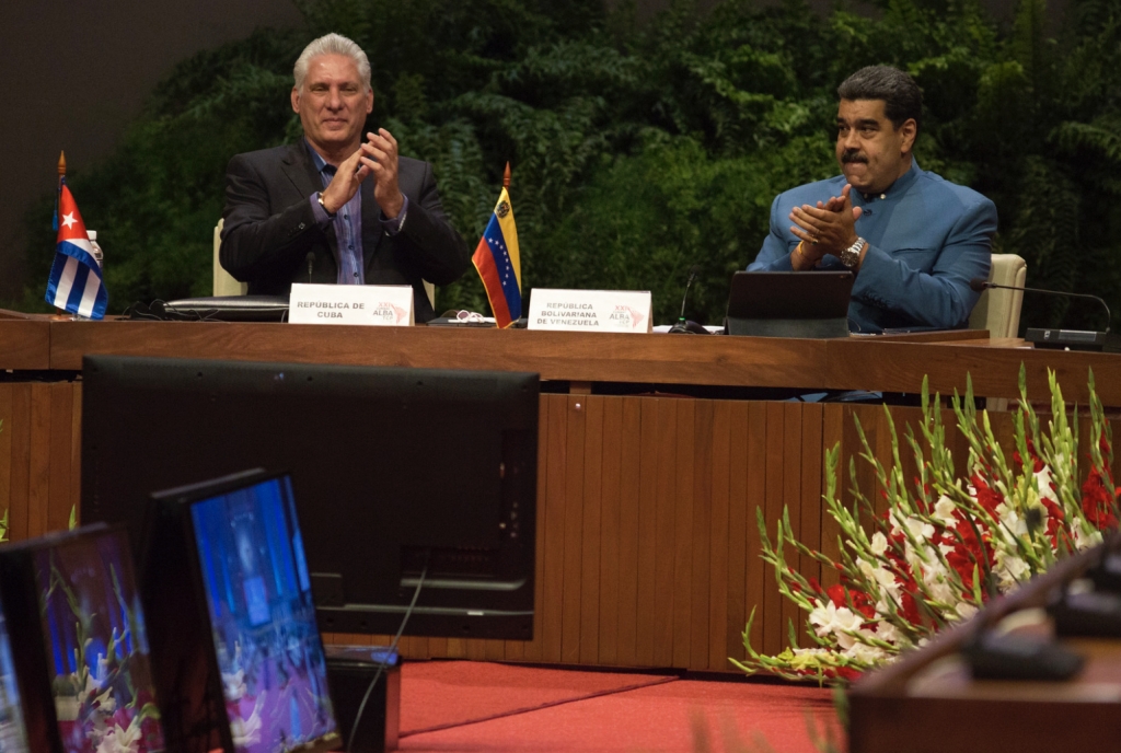 Communism’s Main Export: Repression | Victims of Communism Memorial ...