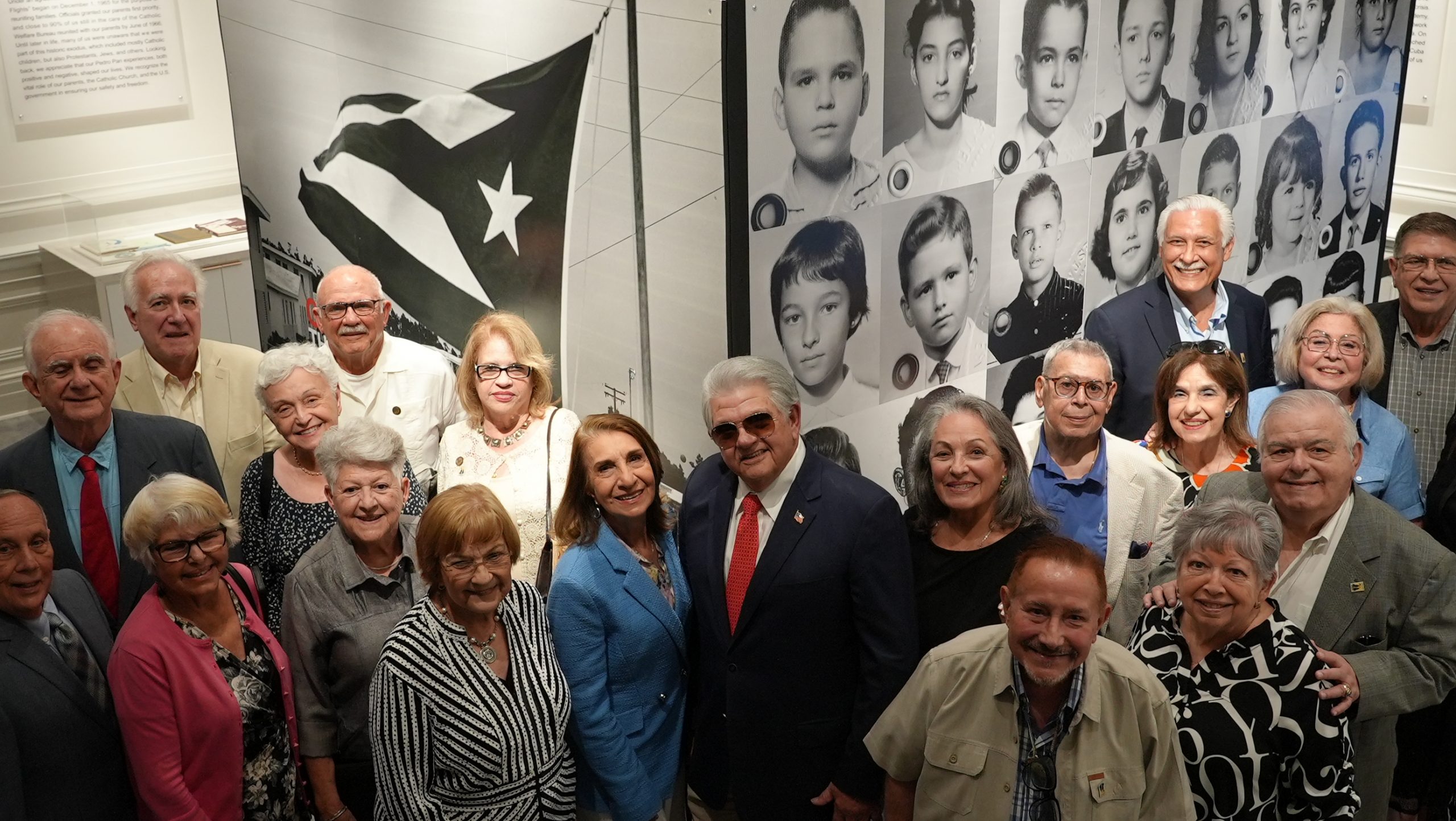 Operation Pedro Pan | Victims of Communism Memorial Foundation