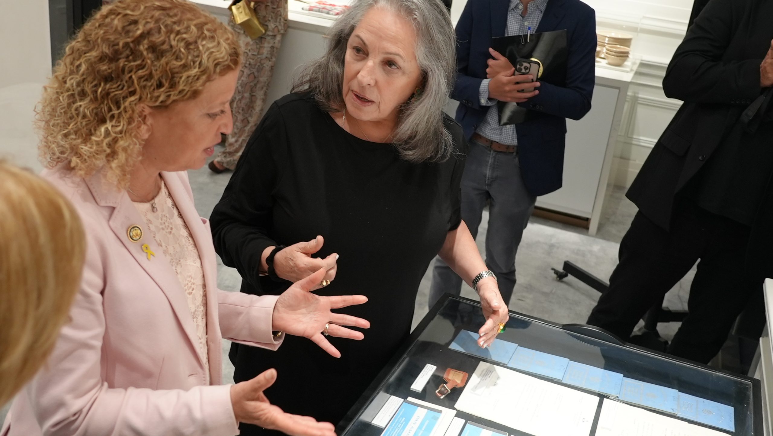 Operation Pedro Pan | Victims of Communism Memorial Foundation