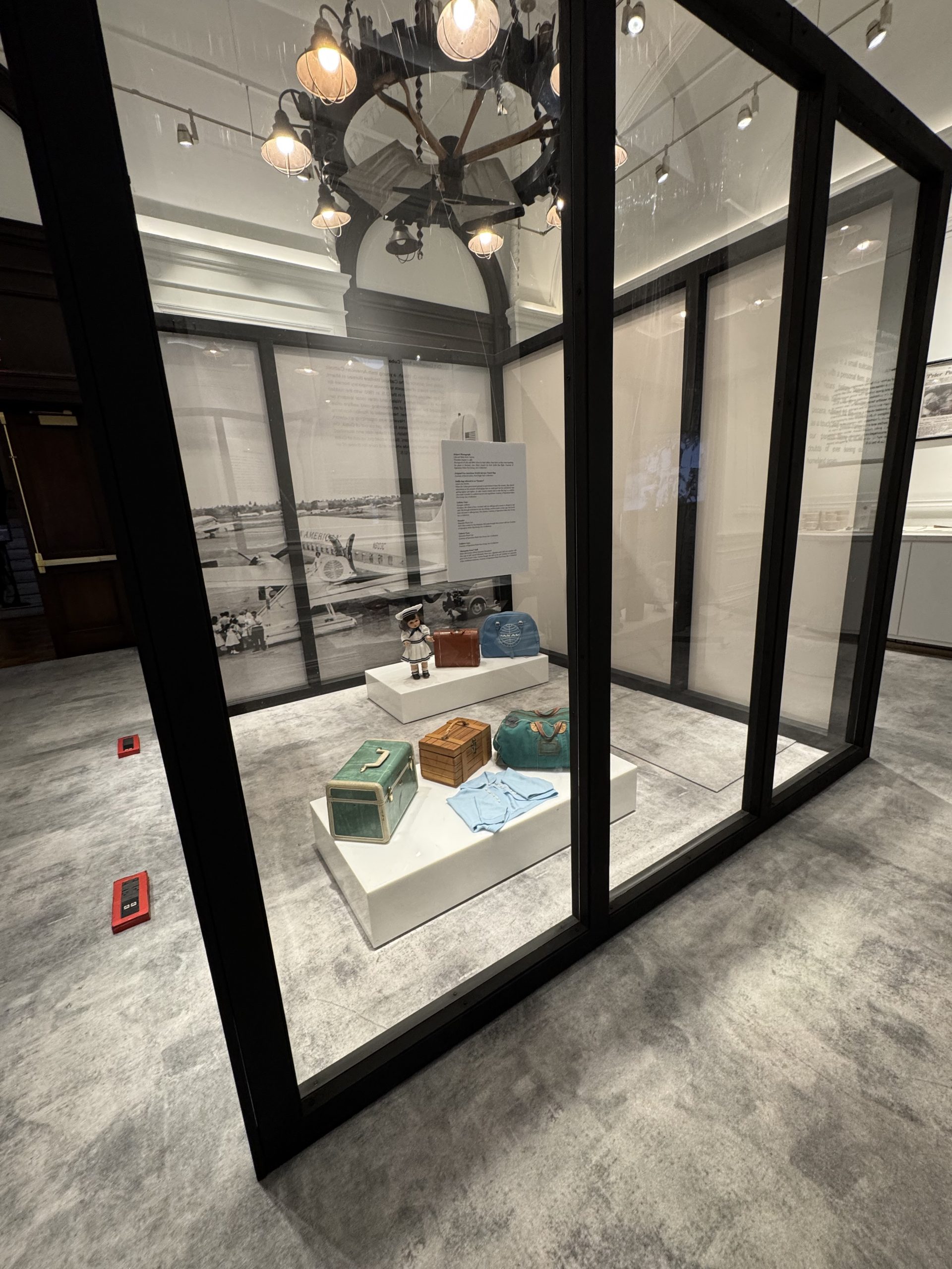 Operation Pedro Pan | Victims of Communism Memorial Foundation