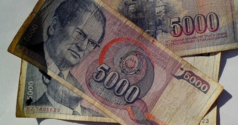 How the Debate Over Communist Yugoslavia has Become Tainted | Victims ...